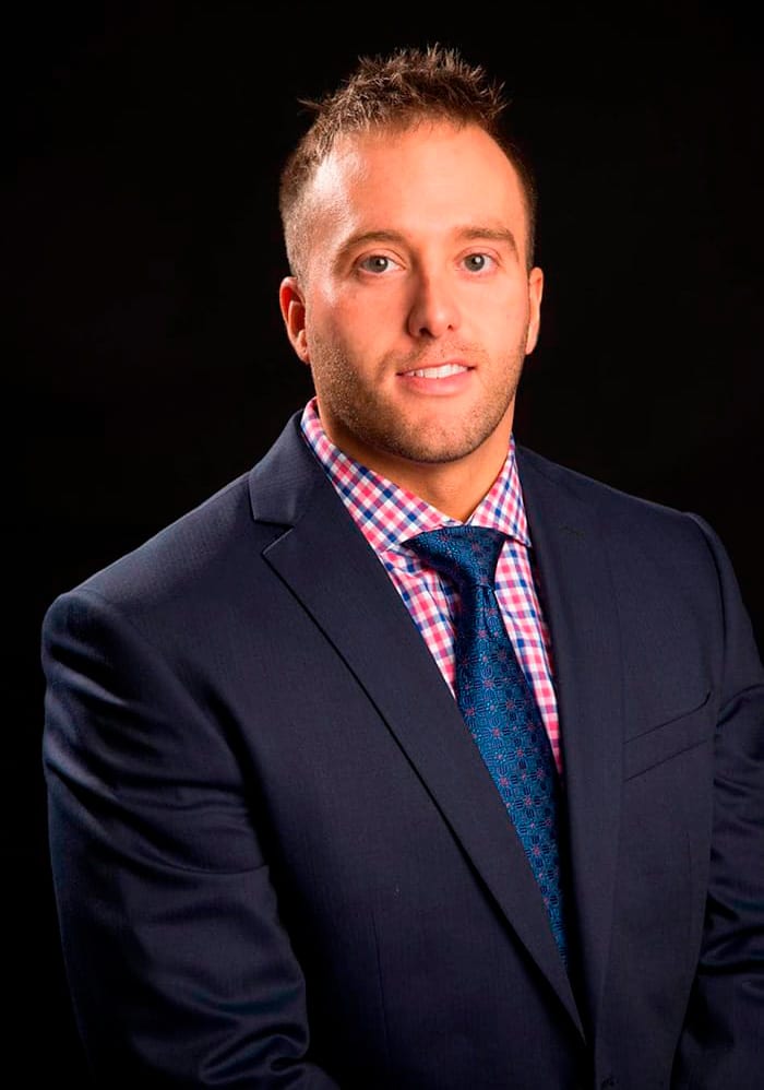 Christopher Hansen | Allen Law Group