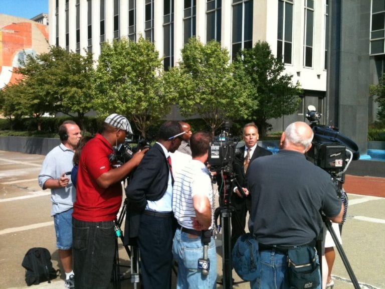 Personal Injury Law Firm | Allen Law Group