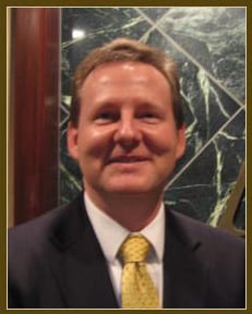 John Troup | Allen Law Group