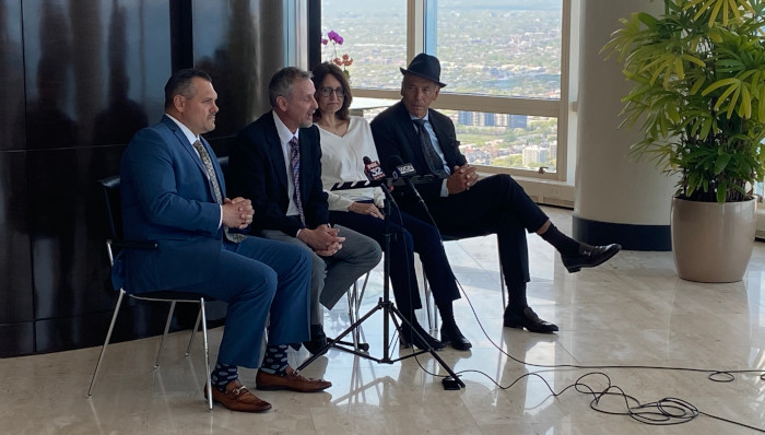 Personal Injury Law Firm | Allen Law Group