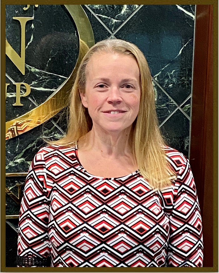 Ms. Angela D. Rushing | Allen Law Group