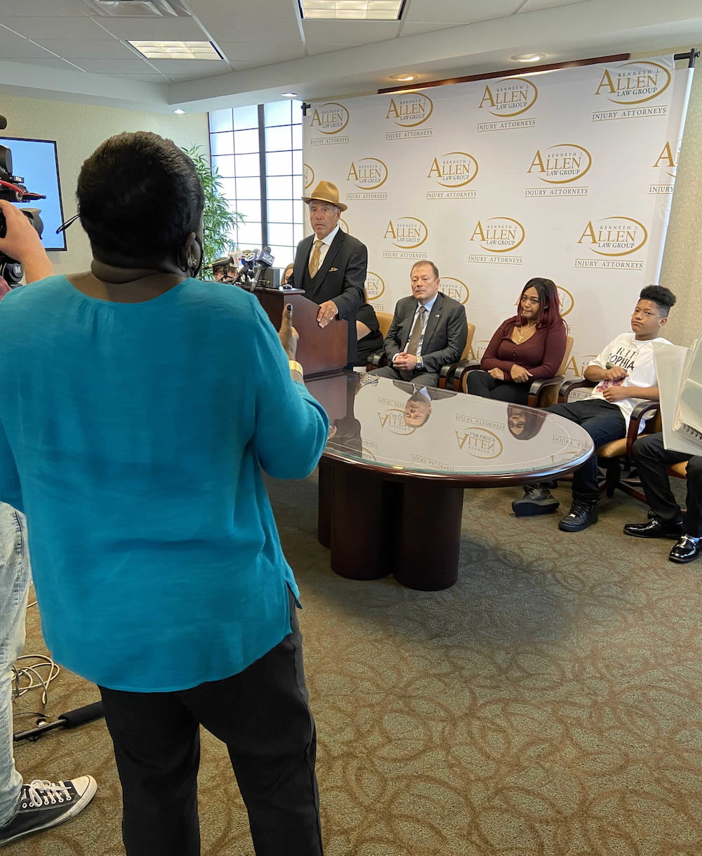 Transportation Accident Attorneys in Chicago & NW Indiana | Allen Law Group