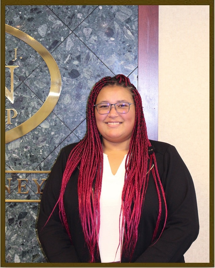 Ms. Shannon L. Martin | Allen Law Group