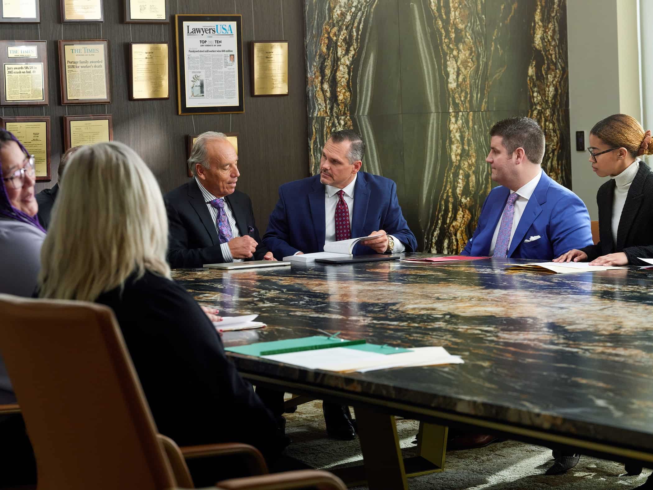 Careers | Allen Law Group